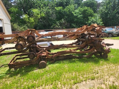 1959 60 1961-1964 Chevrolet Impala Frames Chassis | eBay