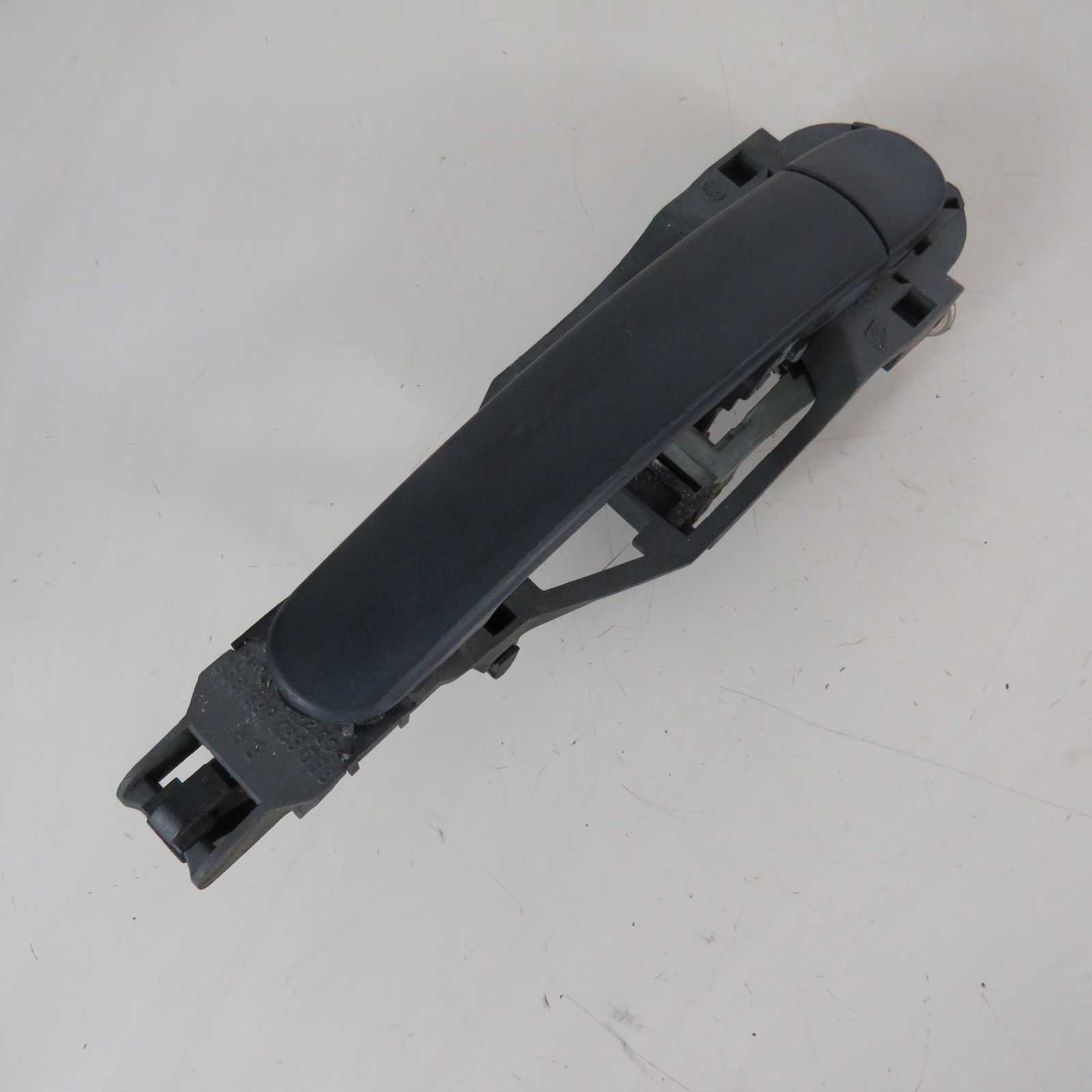 Maniglia posteriore sinistra 3B0837885 VW Golf Mk4 1997-2003 (35837 B-9 ...