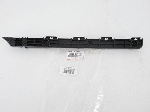Genuine OEM Toyota 52158-06010 Driver Left Rear Bumper Retainer Support ...