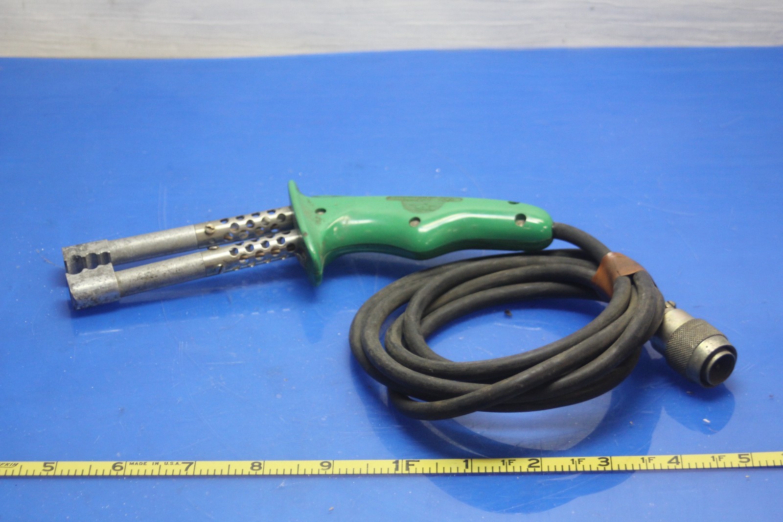 Rayclad Tubes Thermofit Tool E4360 | eBay