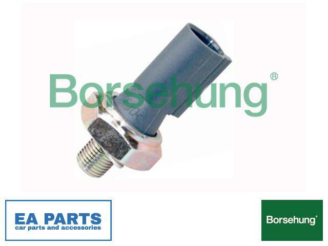 SKODA VW AUDI Oil Pressure Switch OEM Heavy Duty Borsehung 06h919081a ...
