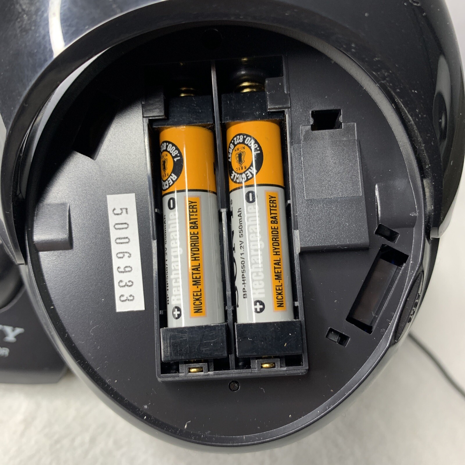 SONY MDR RF920R 900 MHz Wireless Headphones Set For TV TMR-RF960r ...