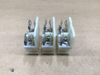 Terminal Blocks - 1492 Style