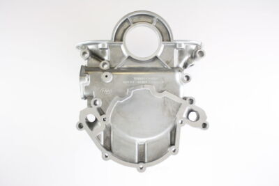 Ford 289 302 5.0 V8 1963-84 Engine Timing Cover Without Sensor Ref D9TE ...
