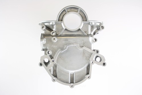 Ford 289 302 5.0 V8 1963-84 Engine Timing Cover Without Sensor Ref D9TE ...