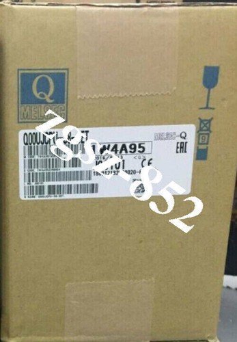 Q00JCPU-S8-SET CPU Module Brand New Fast Shipping FedEx or DHL #W5 | eBay.de
