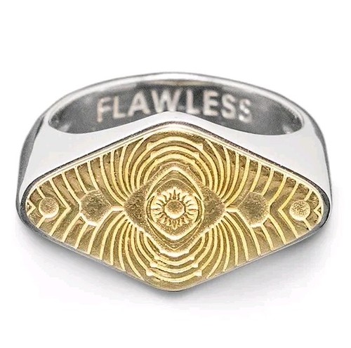 NEW Bungie Rewards Destiny 2 Flawless Trials Ring RockLove Size 11 ...