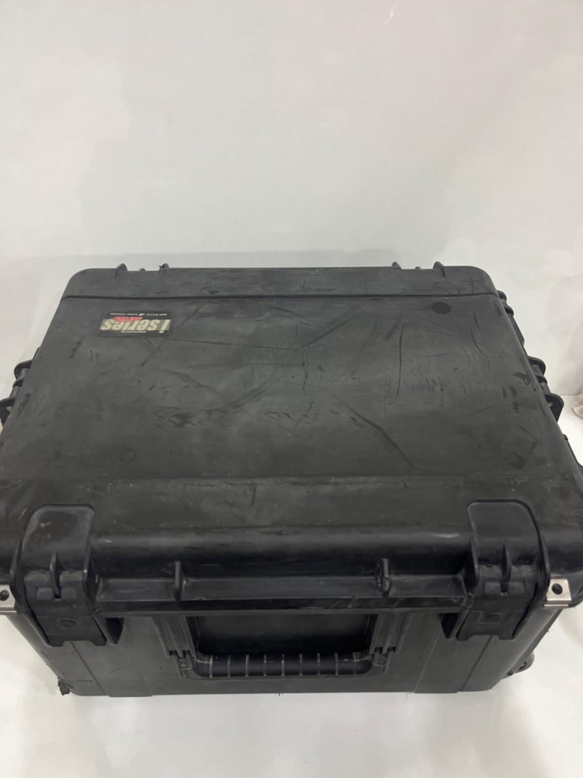 Quantum Sniffer QS-H150 portable explosives detector for sale online | eBay