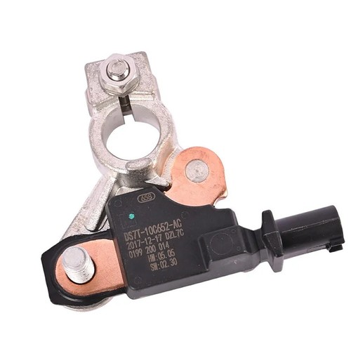 Battery Current Sensor Cable Terminal End DS7T-10C652AC For Ford F150 ...