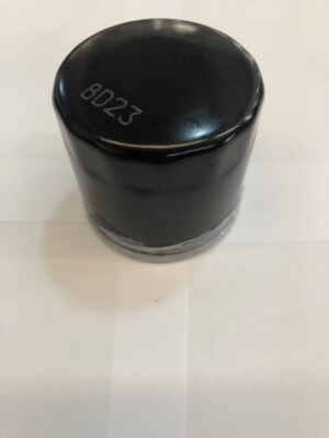 TORO OEM OIL FILTER #136-7848. FITS TITAN HD AND TIMECUTTER ***FREE ...