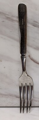 Anchors - Us Navy Flatware