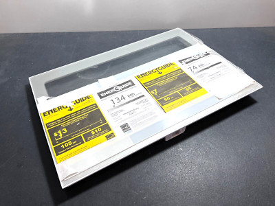 Samsung Top-Load Washer Lid 22 5/8" x 15 5/8". Assembly DC68-03172A-02 ...