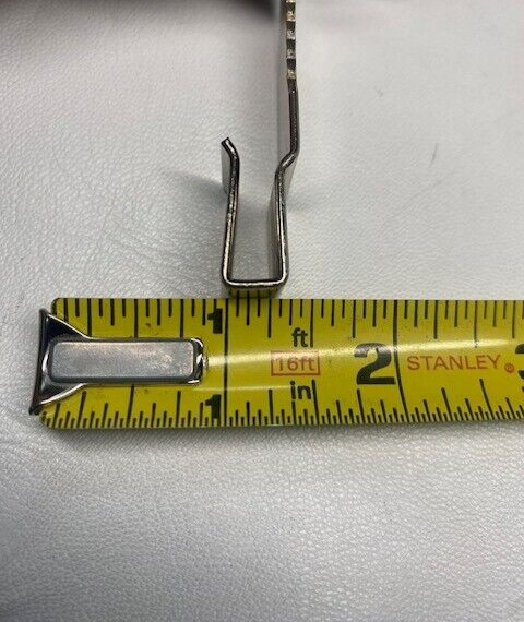 Vintage Wonder Lock retail cabinet Showcase locks W/ Keys | eBay