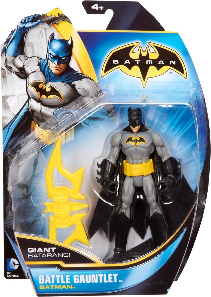 Batman Power Attack Battle Gauntlet Batman Just Upgraded An