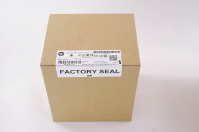 Allen Bradley 5069-L330ERM / 5069L330ERM CompactLogix 3MB Enet Motion ...