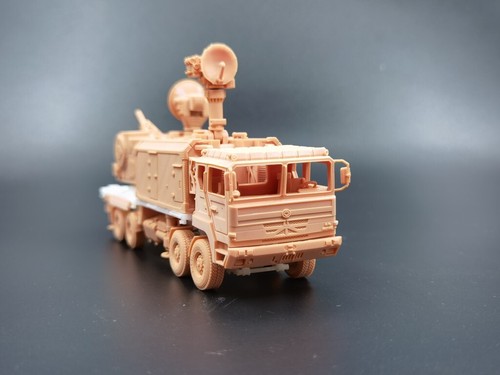 1/144 CHINA PLA LUDUN-2000 CIWS MODEL Resin 3D Printed KIT | eBay