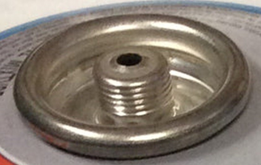 Campingaz Butane/Propane Mix Self Sealing Screw Threaded Gas Cartridge ...