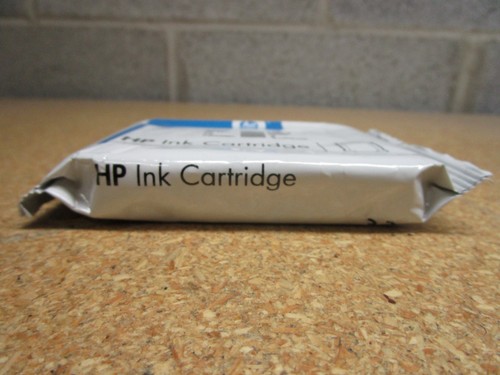 Lot Of 2 Genuine C4837A HP 11 Magenta Ink Cartridge NEW Out Of Box | eBay