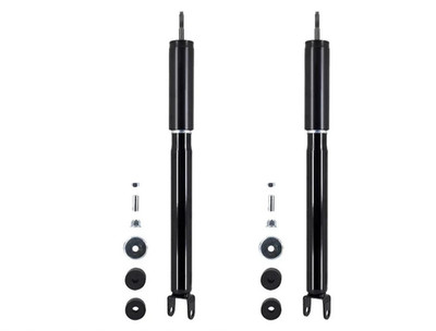 2PCS Rear Left & Right FCS Shocks Absorbers For Ford Explorer 2011-2019 ...