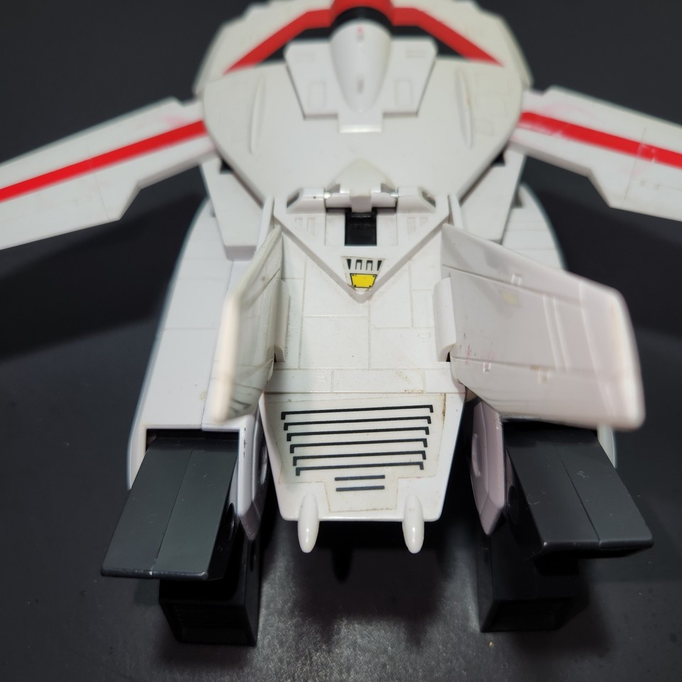 Vintage Hasbro Bandai 1985 G1 Transformers Jetfire Autobot | eBay