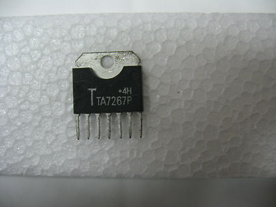 ci TA7267P / ic TA 7267 P | eBay