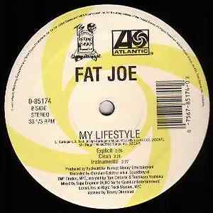 Fat Joe We Thuggin Vinyl Single 12inch NEW OVP Atlantic | eBay.de