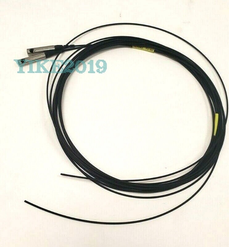KEYENCE+FU-16Z+Digital+Fiber+Optic+Sensor for sale online | eBay