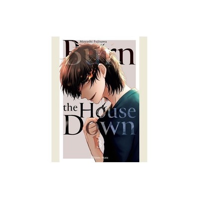 BURN THE HOUSE DOWN - TOME 3 (VF)--AKATA--FUJISAWA | eBay