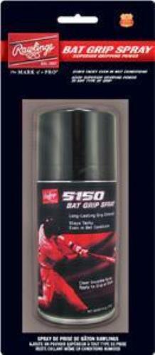 Rawlings 5150 Baseball Softball Bat Grip Spray for sale online | eBay