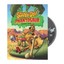 Scooby-Doo: Legend of the Phantosaur (DVD, 2011, Canadian French) for ...