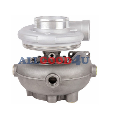 Turbocharger 3596959 Turbo HX80M Fits For Cummins Marine KTA Engine K19 ...