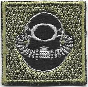 Philippines Army Navy Air Force & Marines SCUBA Diver Badge acu 1.5 x 1 ...