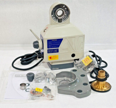Align Power Table Feed for Milling Machine X-Axis - AL-500PX | eBay