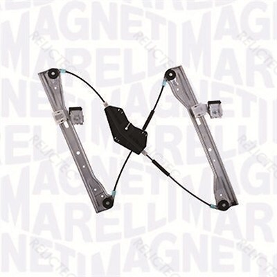 MAGNETI MARELLI OEM Window Regulator Right Front for MERCEDES W204 ...