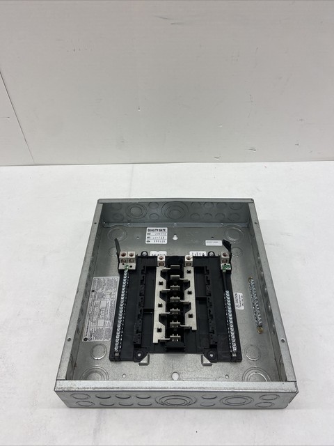 GENERAL ELECTRIC TLM1212CCUGK MAIN LUG PANEL for sale online | eBay
