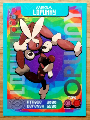 Lopunny Mega Evolution Pokemon Go Mega Lopunny Raid Guide: Weaknesses