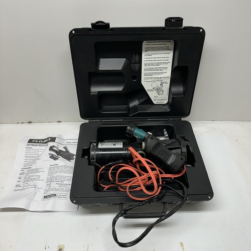 FloJet RV Camper Motorhome Portable Waste Water Pump Kit 18555-000A | eBay