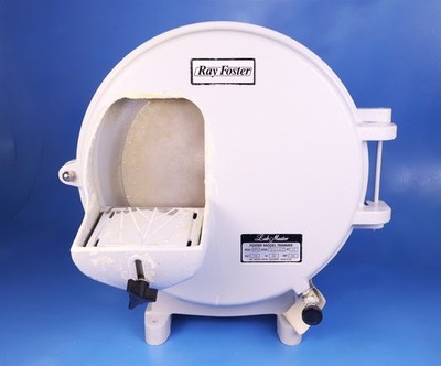 Ray Foster MT12 Dental Laboratory Model Trimmer Grinder | eBay