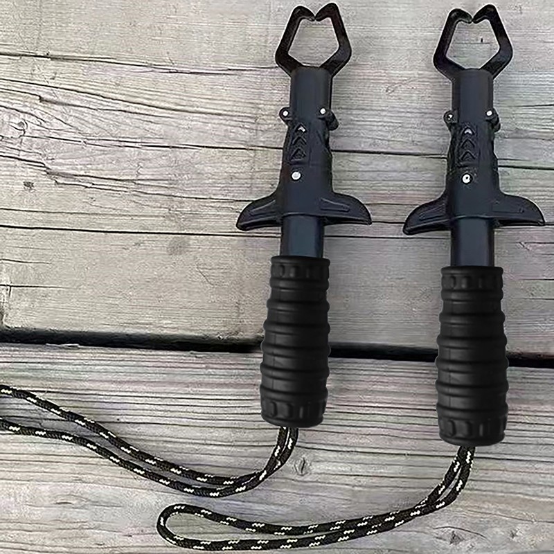 Fishing Gripper Lip Grippers Fishing Fish Grabber Tool Lip Clamp With ...