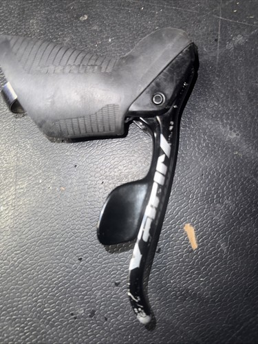 SRAM Apex Mechanical Right Had Shifter 11 Speeds Drop Road Bars ...