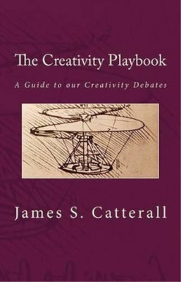 James S Catterall The Creativity Playbook (Poche) | eBay