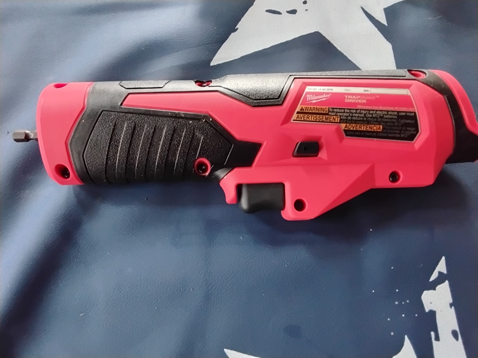 MILWAUKEE TOOLS 14-50-2576 (PD3034866) | eBay
