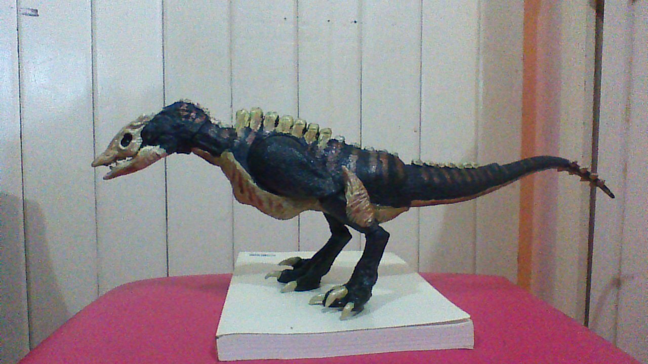 Custom SKULL CRAWLER articulated figure from Kong: Skull Island,read ...