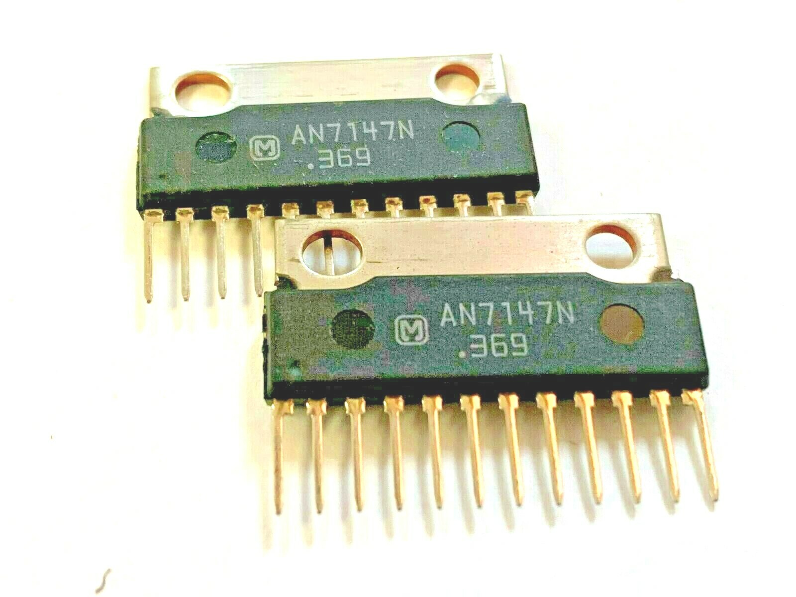 Mitsubishi AN7147 | FREE US Shipping LOT OF 5 | eBay