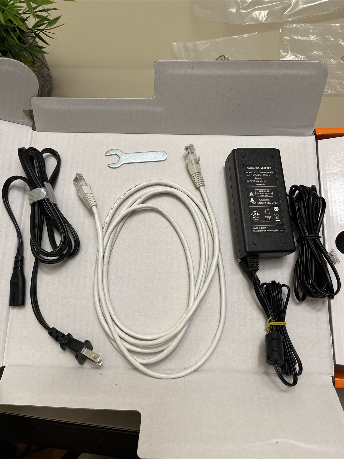 Motorola 24X8 cable modem plus AC1900 WiFi Router Model MT7711 | eBay