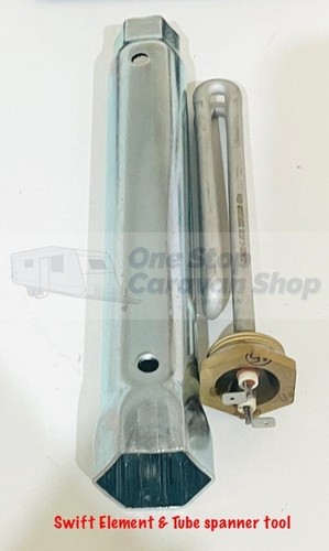 SWIFT HWS Element & Tube Spanner kit | eBay Australia