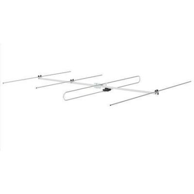 1PC STELLAR LABS - 30-2460 - Directional Outdoor FM Antenna, 88-108 MHz ...