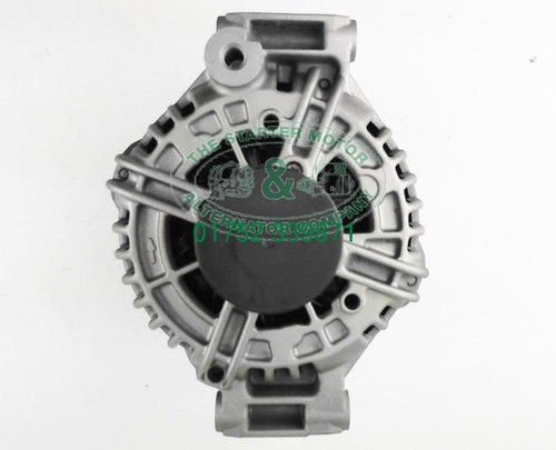 BMW 3 SERIES BOSCH ALTERNATOR 12317532966 12317532969 12317533270 | eBay
