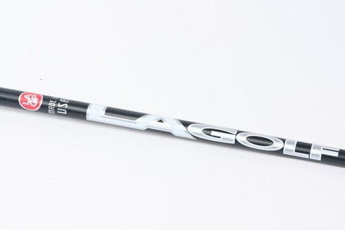 LA Golf Black A Series High 40 W1 Ladies Flex Driver Shaft .335 Tip ...