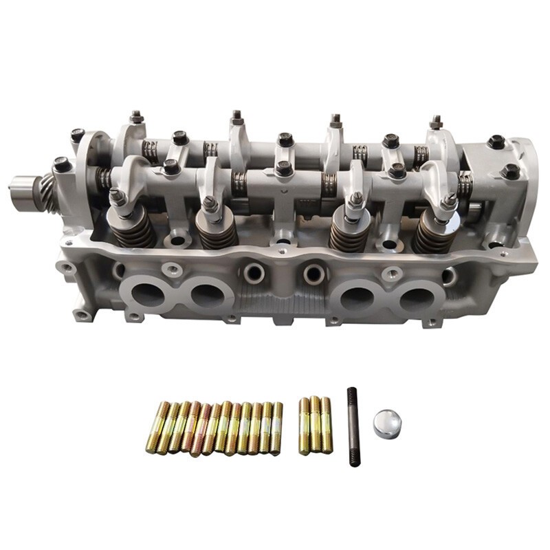 Cylinder Head Mechanical Type For 1984-1993 Mazda B2200 B2000 2.0L 2.2L ...